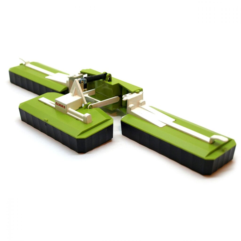 CLAAS Rotary Mower - Toyland